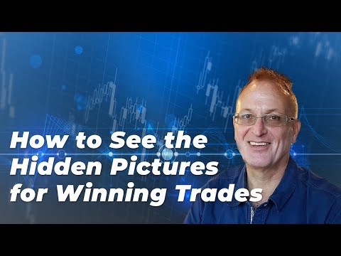 Forex Trading System: How to See the Hidden Picture for Winning Trades