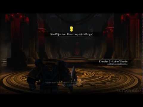 Steam Community :: Video :: Space Marine - 40,005 - Return of Baron ...