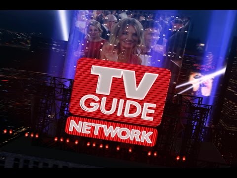 TV Guide Network Upfront 2009