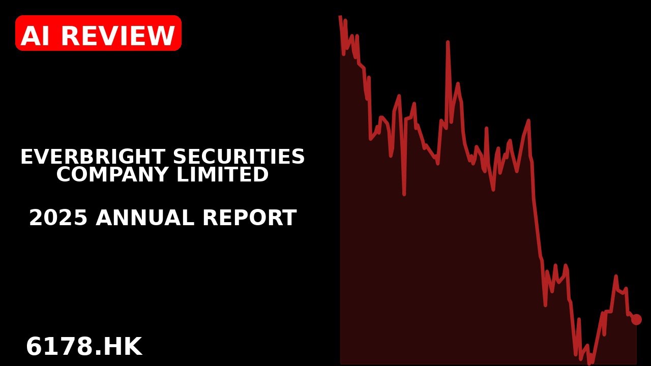 EB SECURITIES 2025 annual report