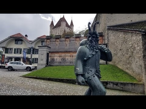 Thun