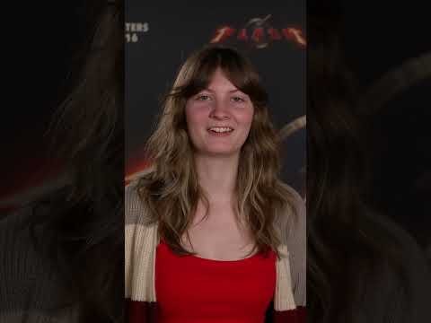 The Flash | Audience Reviews