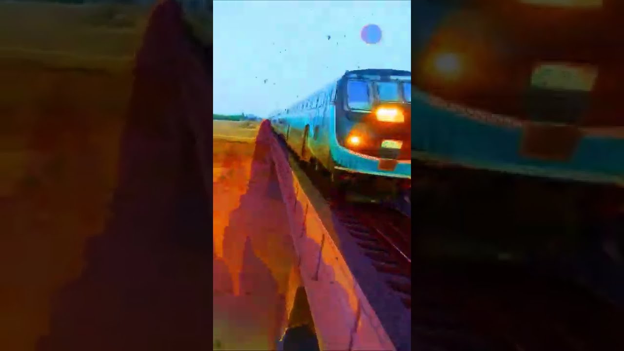Rails
