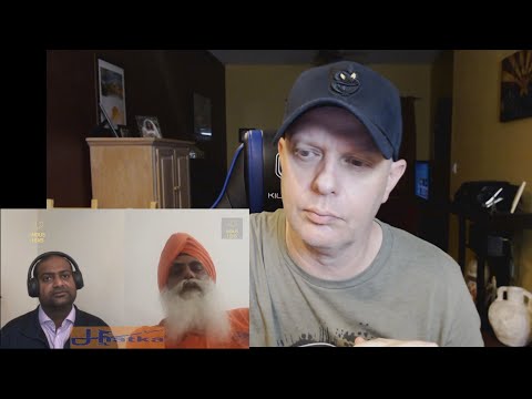 Ravi Ranjan Singh Ji Explains Halalonimics & How Does It Effect The World