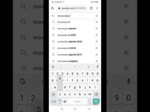 How to download new Tamil hd movies