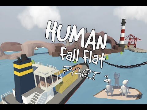 Steam Community :: Video :: Human Fall Flat Water Level part 2 ...