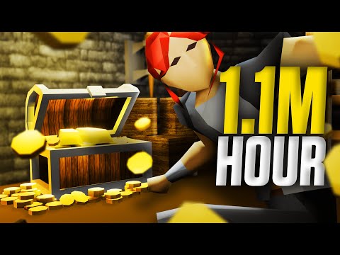 I Tested YOUR Money Making Methods in OSRS!