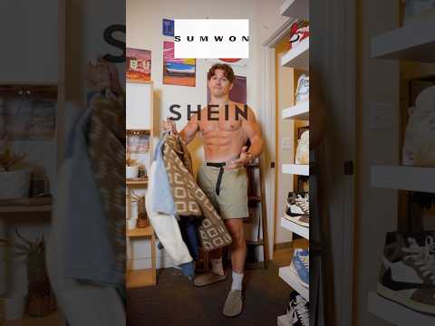 @SHEINOFFICIAL haul 🤝🏻Stay trendy, shop SHEIN 2024 #sheintrendy #sheinforall #loveshein #ad