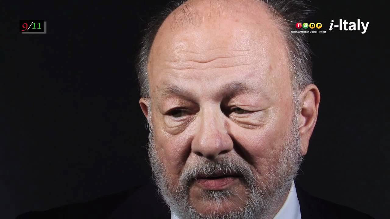 GREEN BLUE YELLOW ORANGE RED by Robert Viscusi