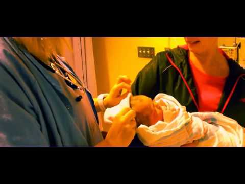 Birth of Tucker. Google photos movie