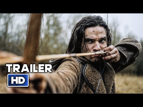 YEAR 10 Official Trailer (2024) Post Apocalyptic Movie HD