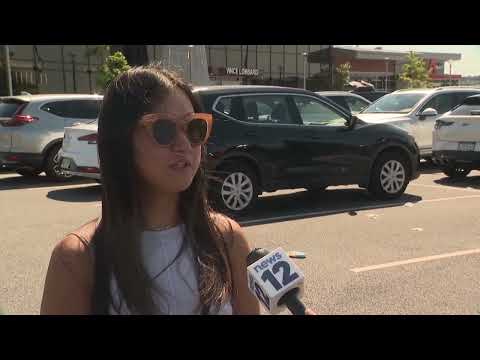 Cashless tolls in full effect at George Washington Bridge