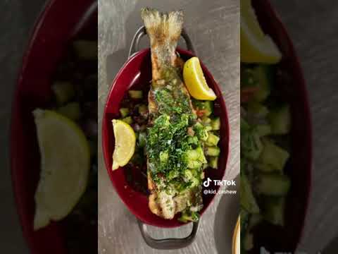 Kid Cashew | Wood Fire Grill