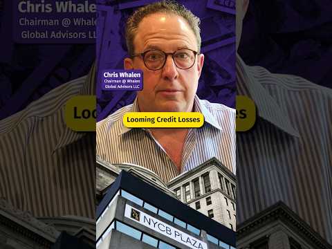 Looming Credit Losses: What’s next for Banks after NYCB’s news