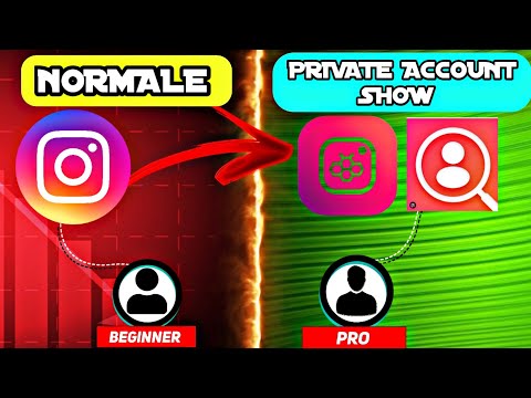 inseen premium apk || inseen app review || honista app 2025 private account show 😱