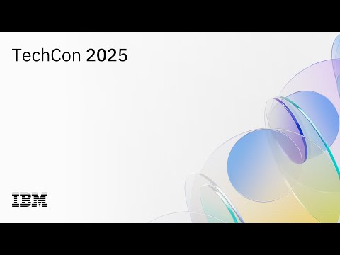 Cloud-Native Observability and AI-Driver Remediation with Instana | T11 | TechCon 2025