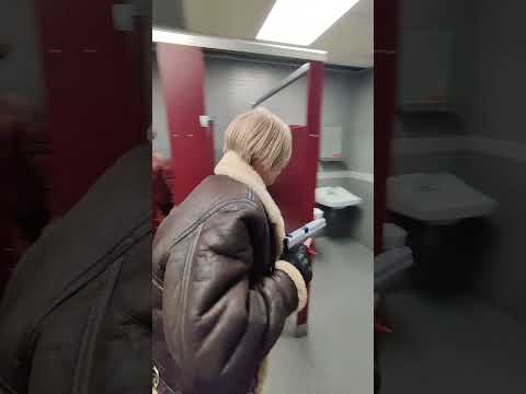 Resident Evil 4 REmake