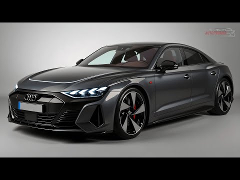2026 Audi A8 REVEALED β The Ultimate Luxury Sedan Has Arrived!