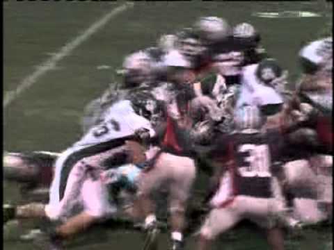 2007 NCAA Division II Football Championship Valdosta St 25, NW Missouri St 20