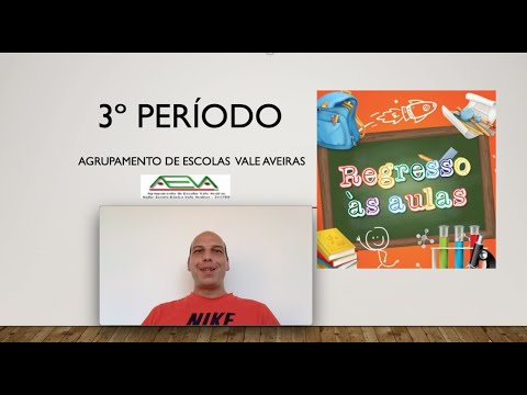 Aula Digital Nº10 - Estudo do Meio