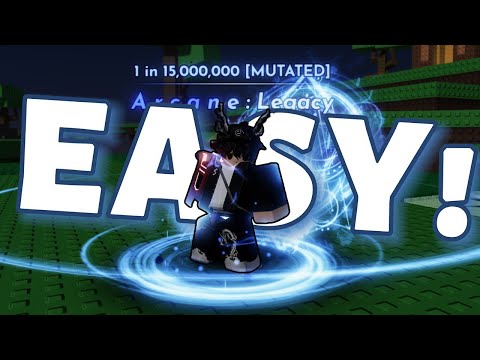 Get *RARE* Auras in Sol's RNG EASILY!! | Full Guide