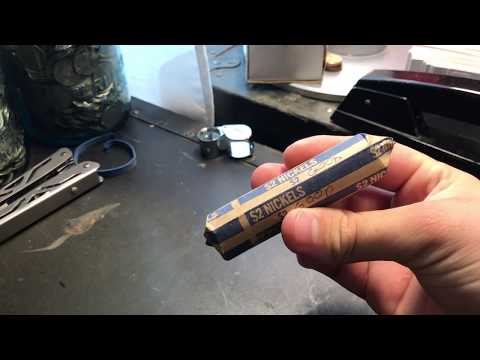 How to wrap coins! Fast and easy!