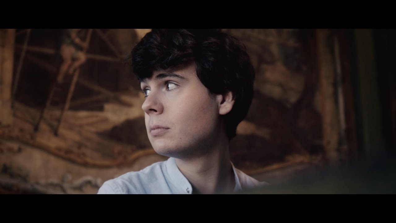 Justin Taylor | Outhere Music