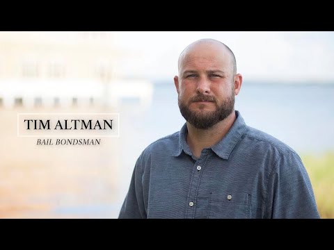 Lake County Florida Intro Video for Altman Bail Bonds, Inc. Tavares, FL.