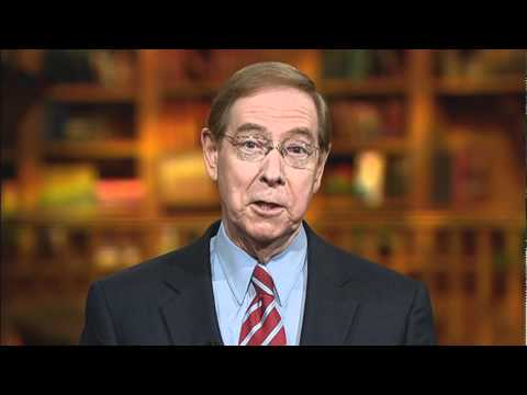 Gary Chapman on Things I wish I'd Known Before We Got Married