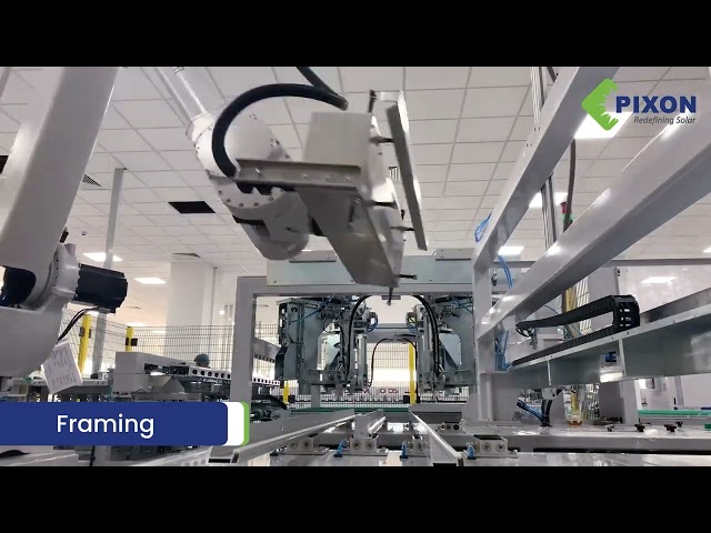 SOLAR PV MODULES - PIXON POLYCRYSTALLINE Solar Panels Wholesale Trader ...