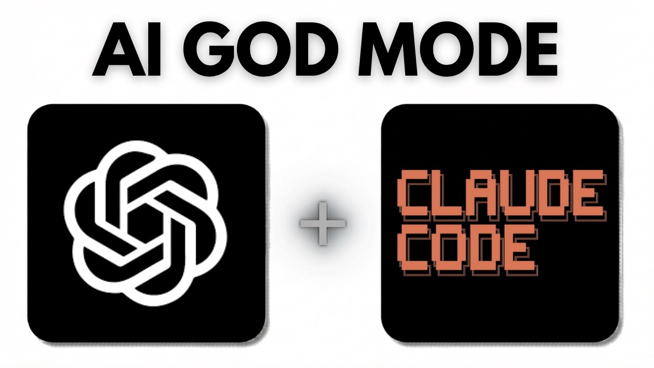 This Plugin Makes Claude Code 50x Better At Coding