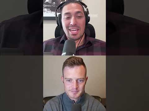 Full video @WeStudyBillionaires | The Key to Investment Success: Your Passion and Love for It