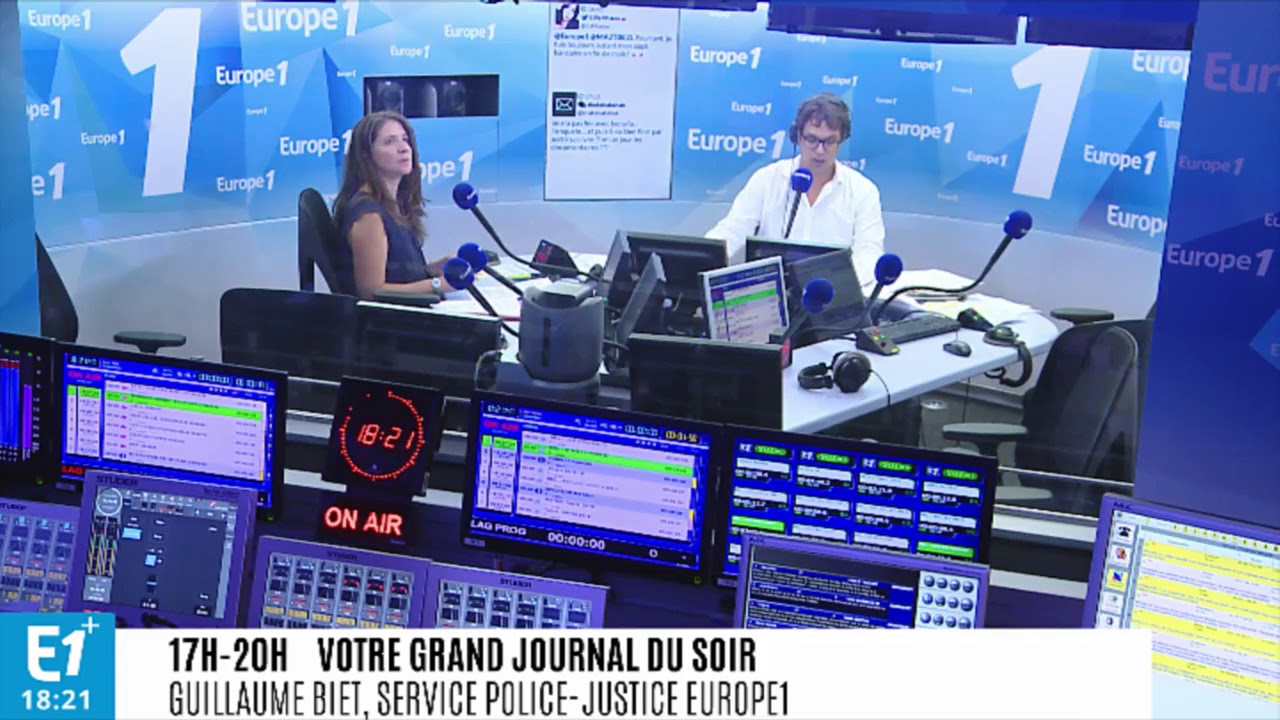 Hauts-de-Seine : à la barre, l'animateur périscolaire reconnaît tous les viols