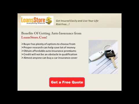Auto Insurance Quote Without Credit Check