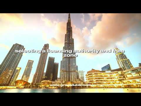 Dubai Freelance Visa: Your Gateway to Success as a Self-Employed Professional in the UAE #visa