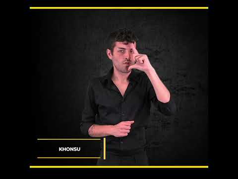 Khonsu