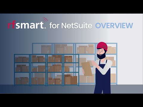 RF-SMART WMS Pricing, Alternatives & More 2025 | Capterra