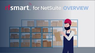 RF-SMART WMS Software - 2025 Reviews, Pricing & Demo