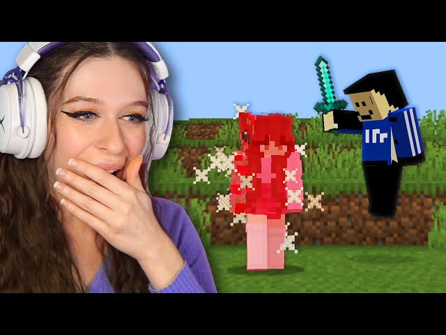Top 5 Minecraft videos by Hannahxxrose