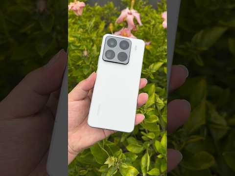 Xiaomi 15 Pro Review: The Most Powerful Phone #shorts #xiaomi #xiaomi15pro