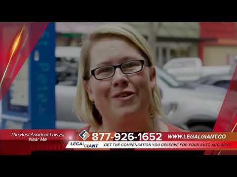 Best Accident Lawyer Near Me Legal Giant