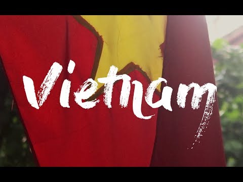 VIETNAM CHAPTER III