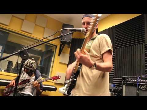 Where Is My Mind - Pixies (Cover)