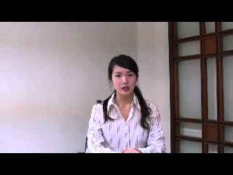 Sunrise - Amy's Job Interview