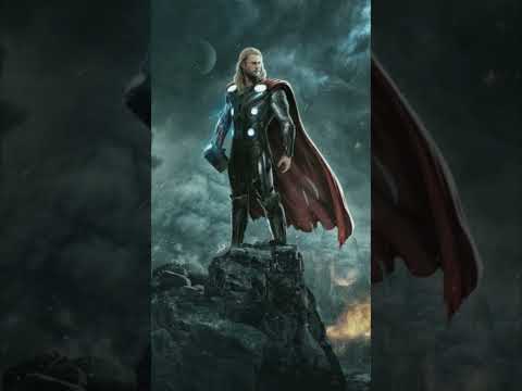 top 5 Thor best image#short...