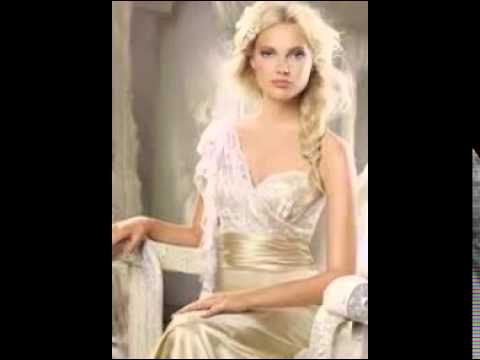 Pale Yellow Bridesmaid Dress