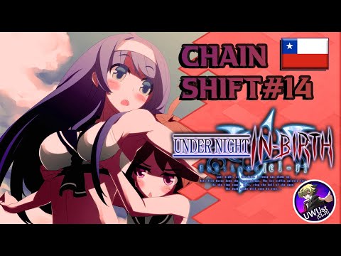 Steam Community :: Video :: Chain Shift #14 UNICLR 🇨🇱 Online Series