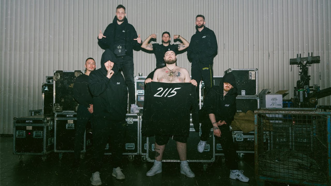 Rodzinny Biznes - 2115 | Muzyka Sklep EMPIK.COM