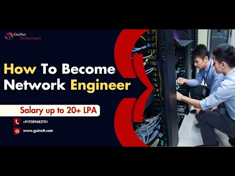 How to Become a Network Engineer in 2025 | CCNA + CCNP + Palo Alto + FortiGate Firewall Roadmap