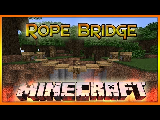 How to use leads in Minecraft